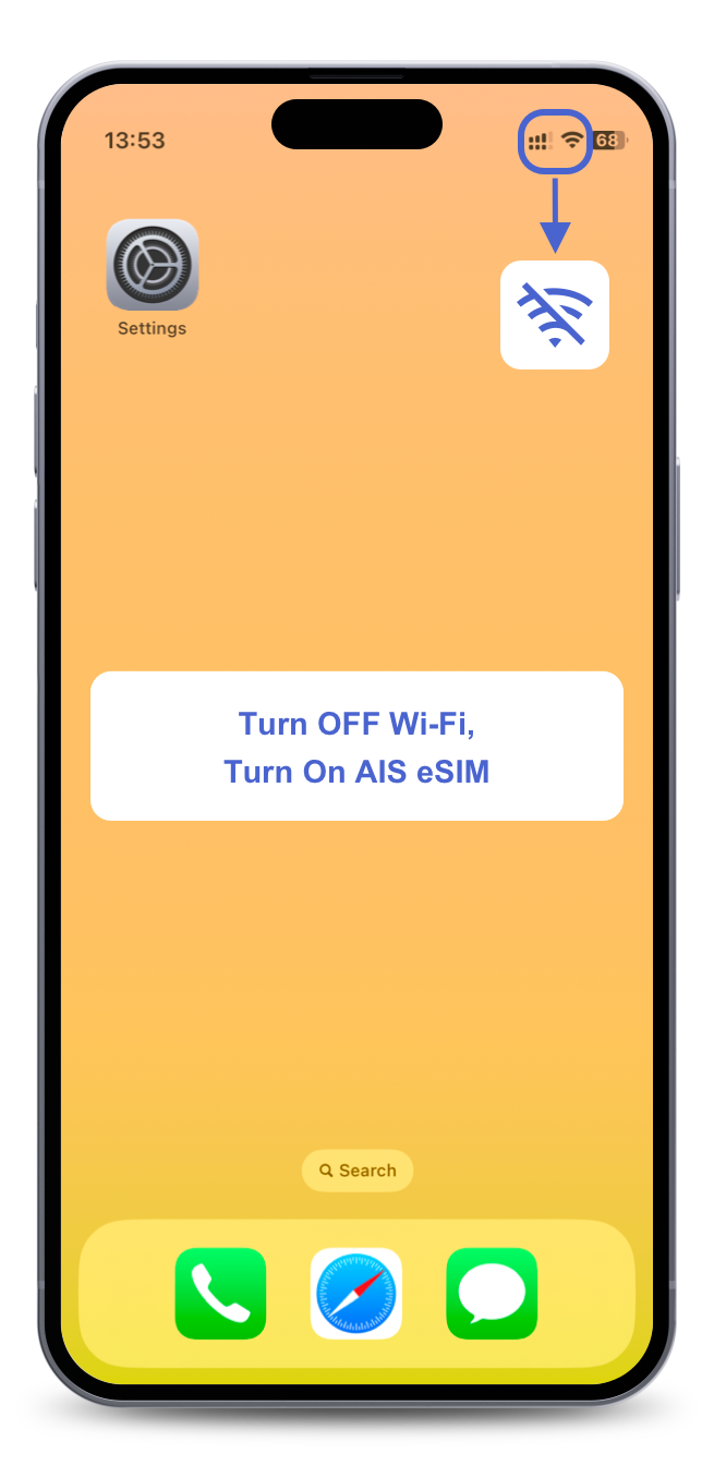Flow Consumer Center