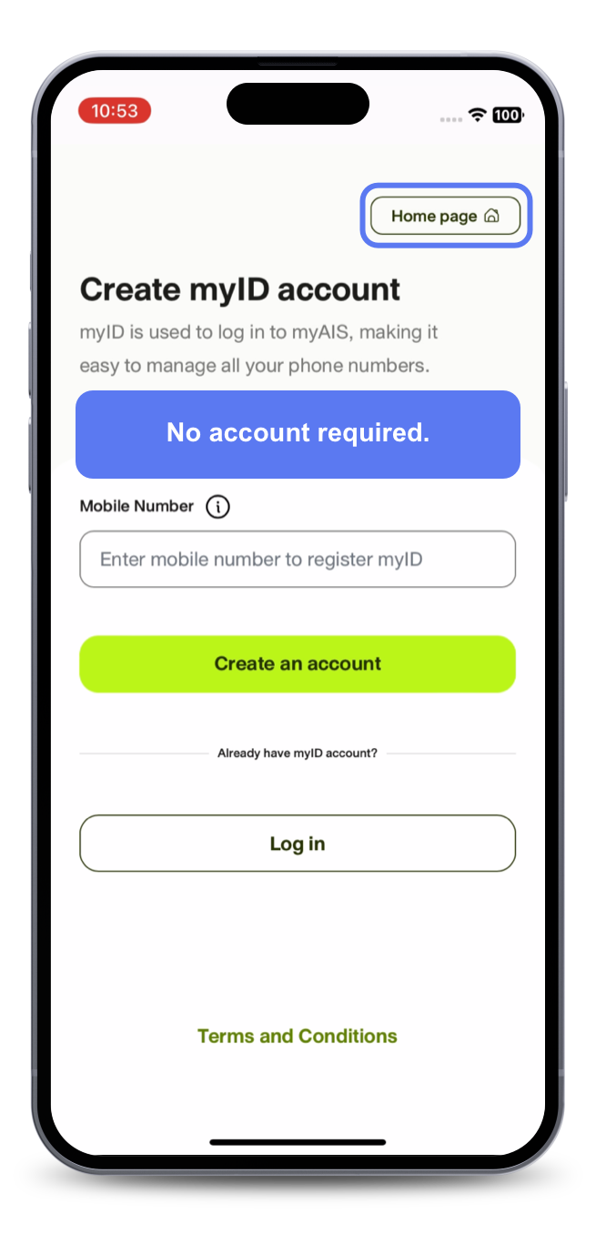 Flow Consumer Center